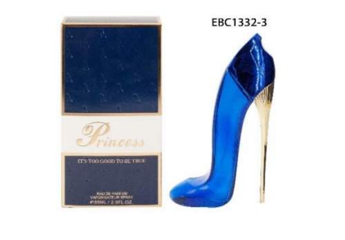 Perfumes EBC Collection